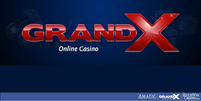 Παρουσίαση του GrandX Casino και κριτικές παικτών
