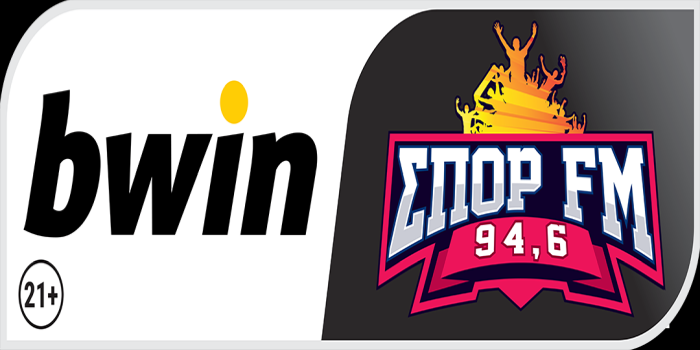 Ο ΣΠΟΡ FM γίνεται bwin ΣΠΟΡ FM - Δελτία Τύπου